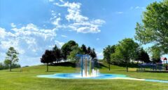 25 Splash Pads & Wading Pools Around Milwaukee (2023) - Milwaukee with Kids