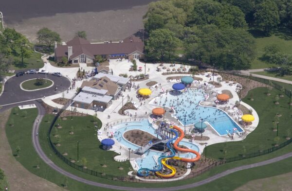 The Ultimate Guide To Water Parks & Pools Around Milwaukee