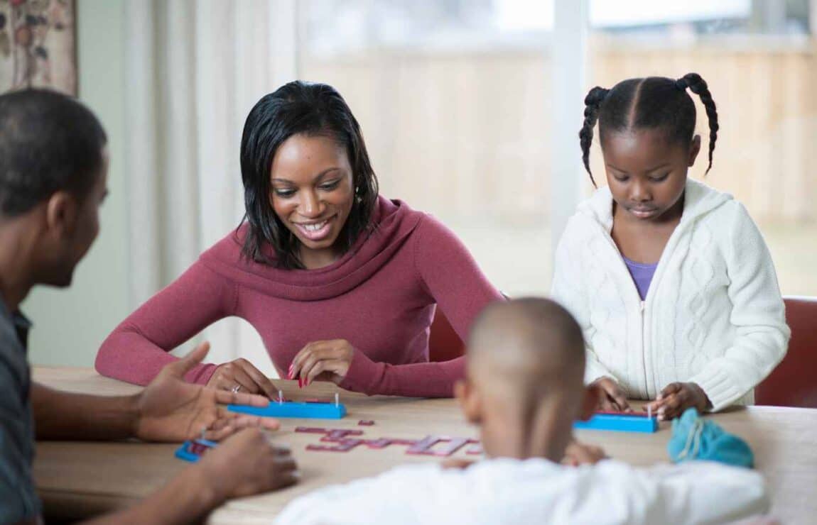 50 Best Family Game Night Ideas For All Ages (2025) - Milwaukee With Kids