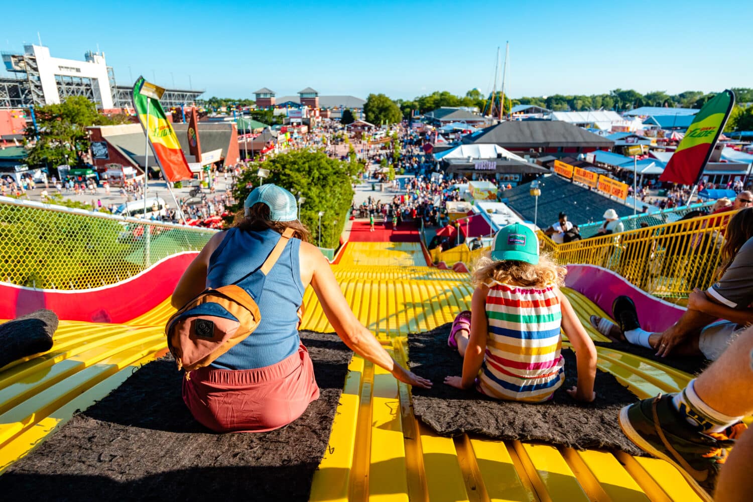 Wisconsin State Fair: Top 10 Things To Do With Kids (2024) - Milwaukee ...