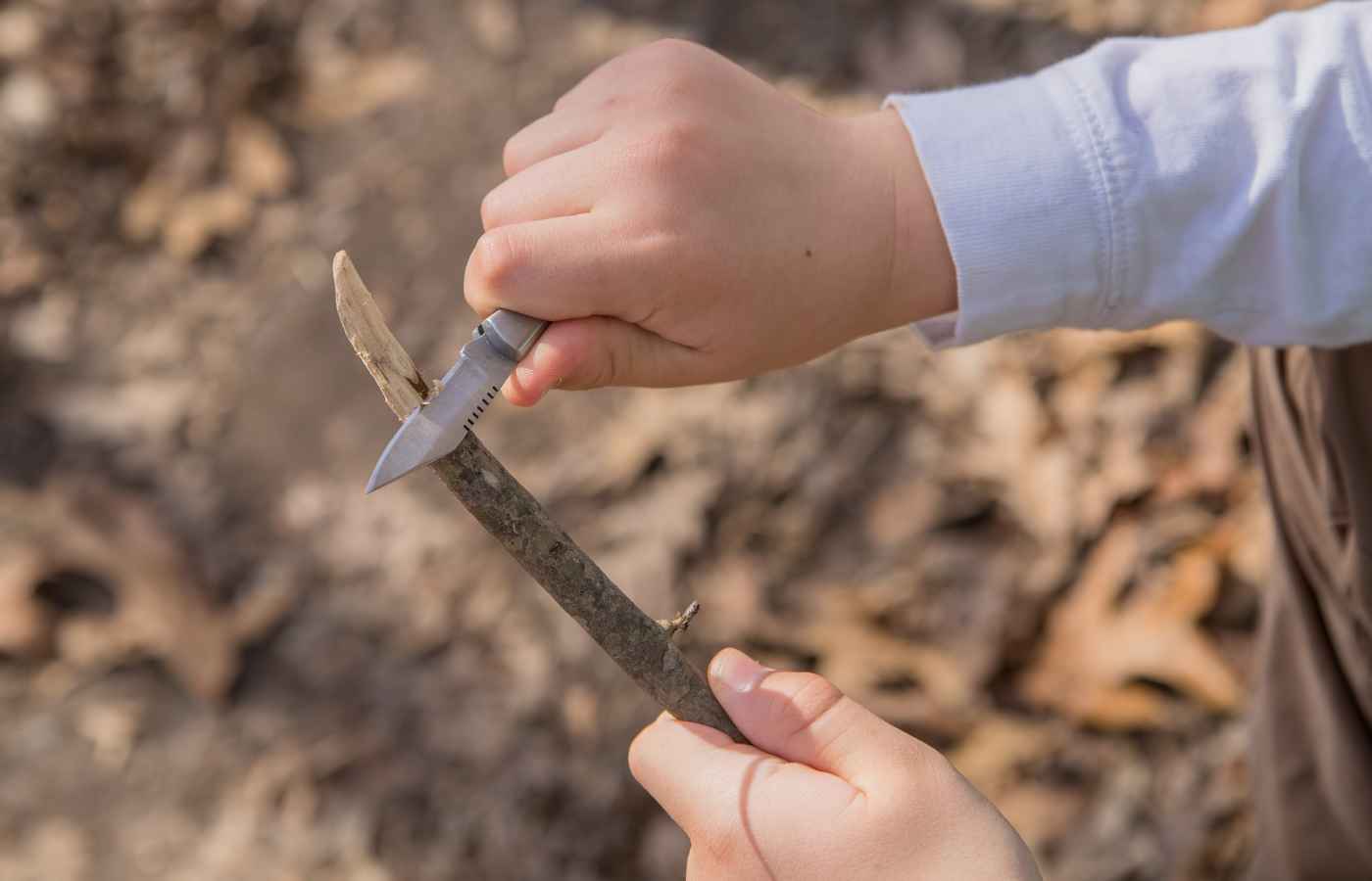 50 Best Camping Activities Your Kids Will Love (2025) - Milwaukee With Kids