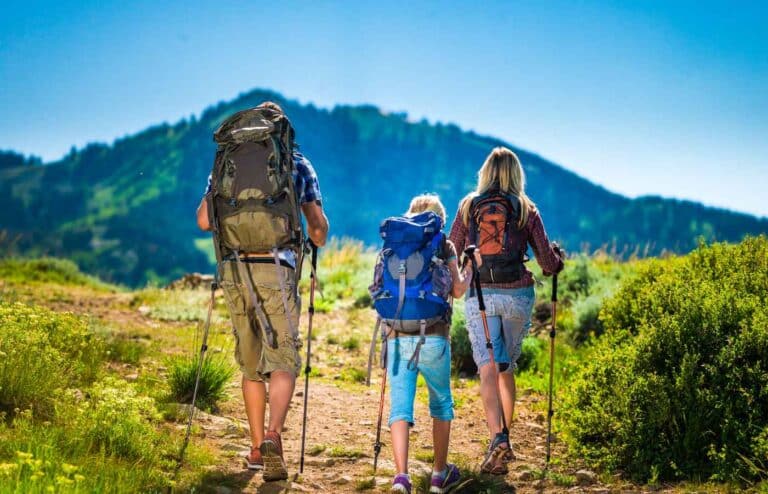 50 Best Camping Activities Your Kids Will Love (2025) - Milwaukee With Kids