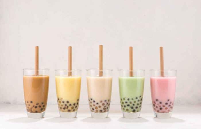25 Best Boba Tea Party Ideas for Kids & Teens (2026) - Milwaukee With Kids