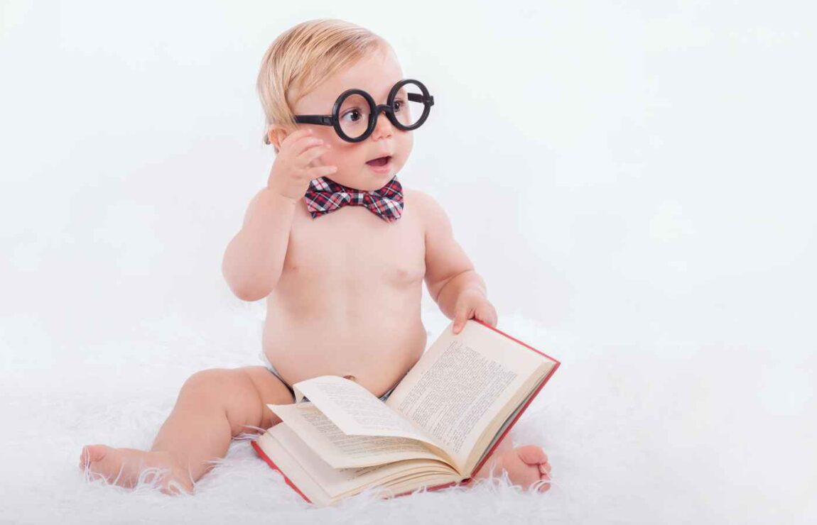 100 Baby Names That Mean 'Smart' or 'Wise' (2026) - Milwaukee With Kids