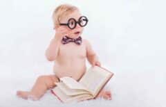 100 Baby Names That Mean 'Smart' or 'Wise' (2026) - Milwaukee With Kids