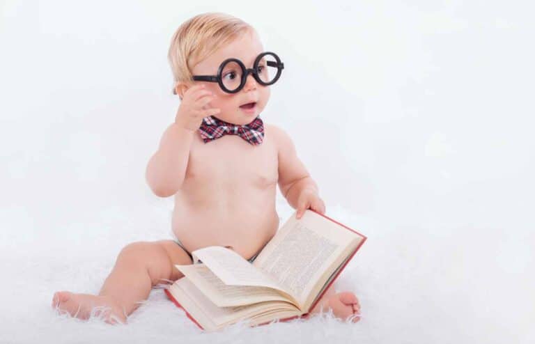 100 Baby Names That Mean 'Smart' or 'Wise' (2025) - Milwaukee With Kids