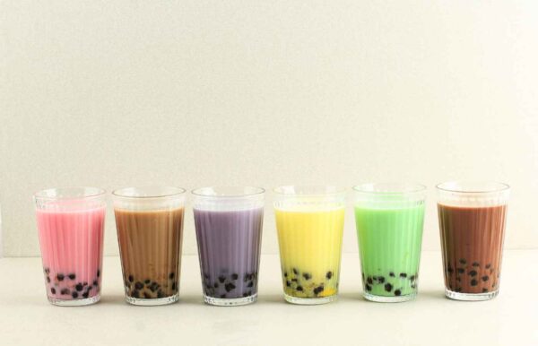 25 Best Boba Tea Party Ideas for Kids & Teens (2026) - Milwaukee With Kids