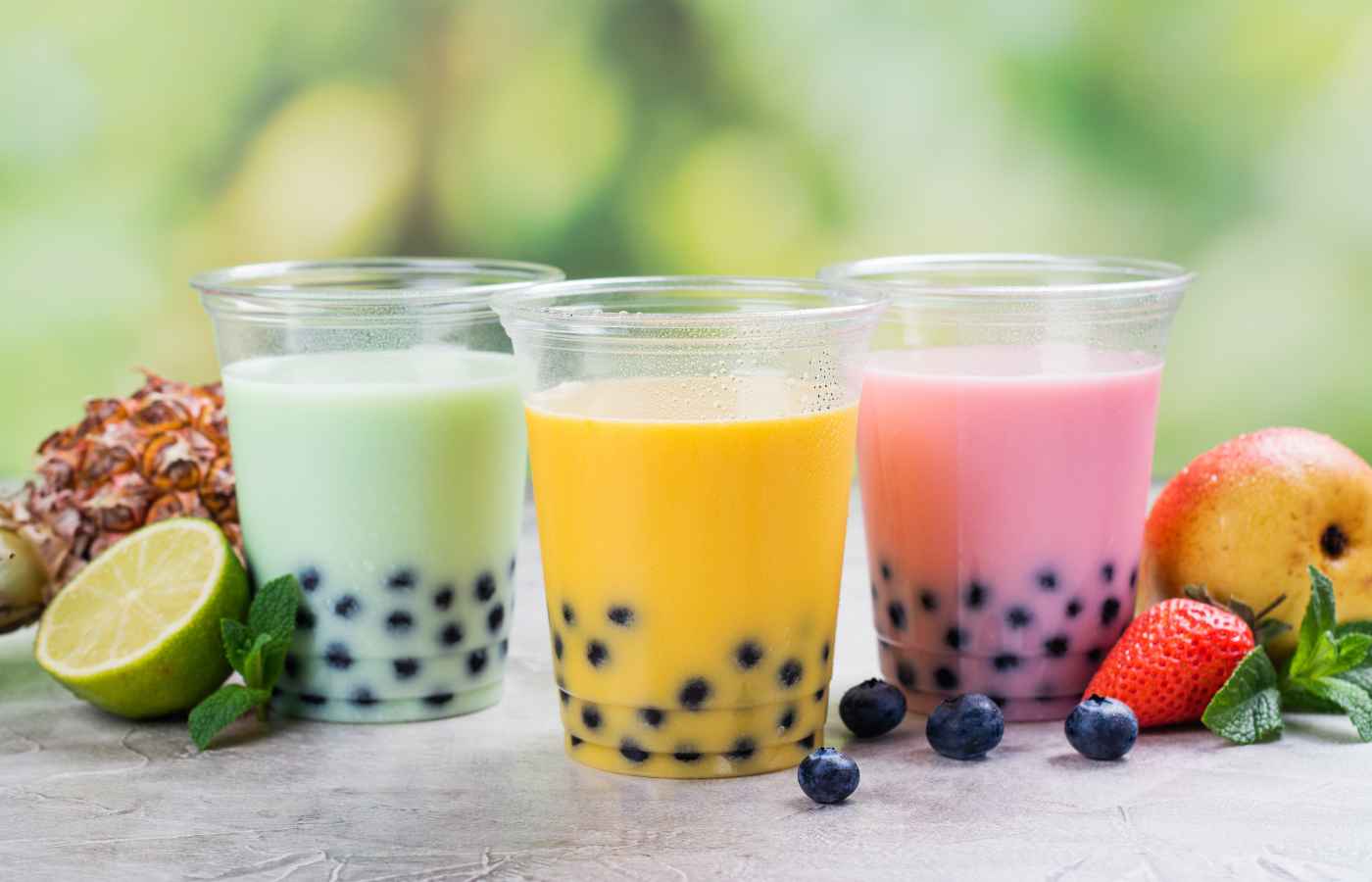 25 Best Boba Tea Party Ideas for Kids & Teens (2025) - Milwaukee With Kids