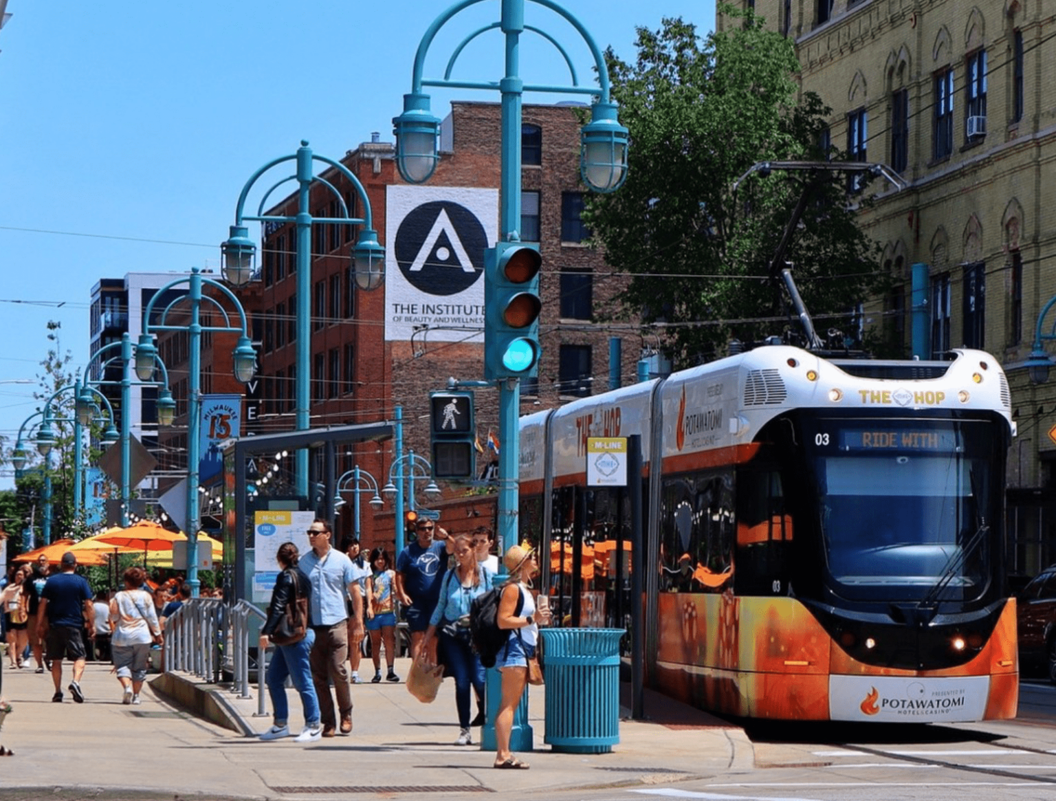 Train Lover's Guide to Milwaukee and Beyond (2026 Edition) - Milwaukee ...