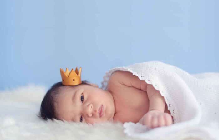 100 Royal Baby Names For Your Boy Prince (2025) - Milwaukee With Kids