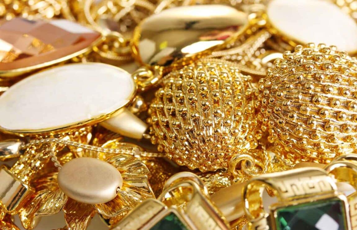 100 Names That Mean Gold + “Gift of Gold” (2026 Guide) - Milwaukee With ...