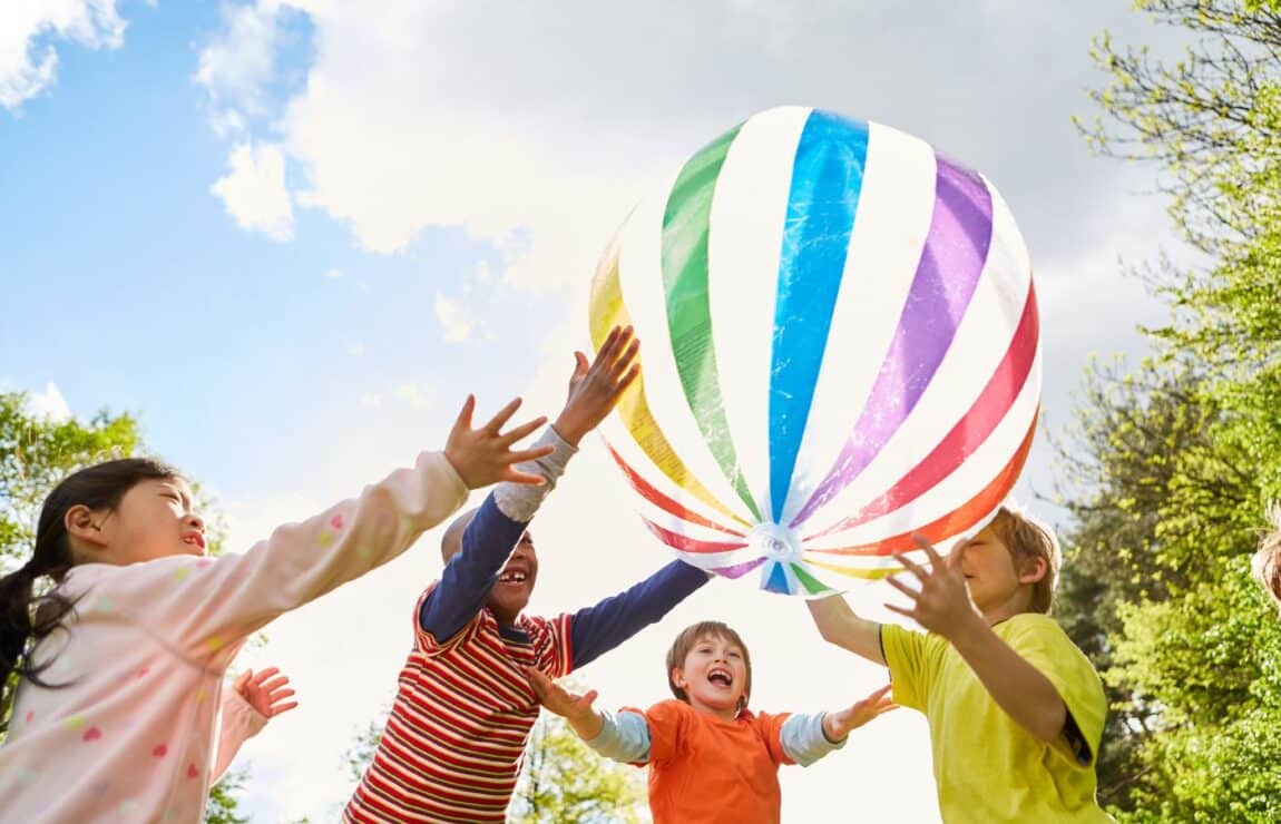 50 Best 'Getting To Know You' Activities For Kids (2025) - Milwaukee ...