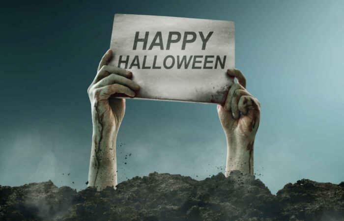 50 Backyard Haunted House Ideas Your Kids Will Love (2025) - Milwaukee ...
