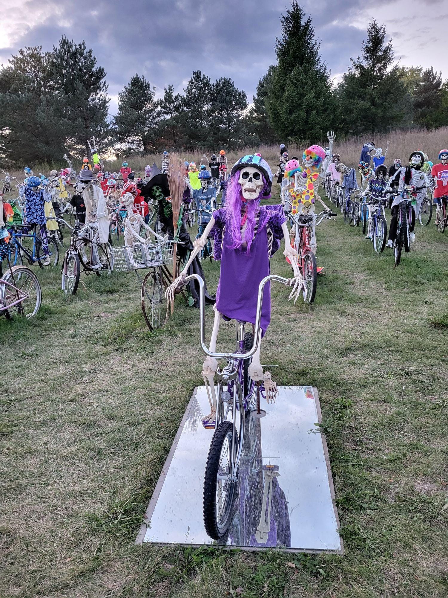 10 Spooky Halloween Displays to Visit in 2024 - Milwaukee With Kids