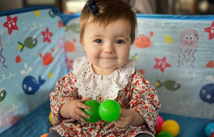 100 Enriching Activities for Your 9 Month Old (2025) - Milwaukee With Kids