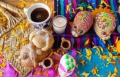 50 Easy 'Dia de los Muertos' Kids Activities (2025) - Milwaukee With Kids