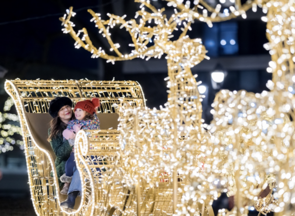 15 Best Milwaukee Holiday Lights Displays (Updated for 2023 ...