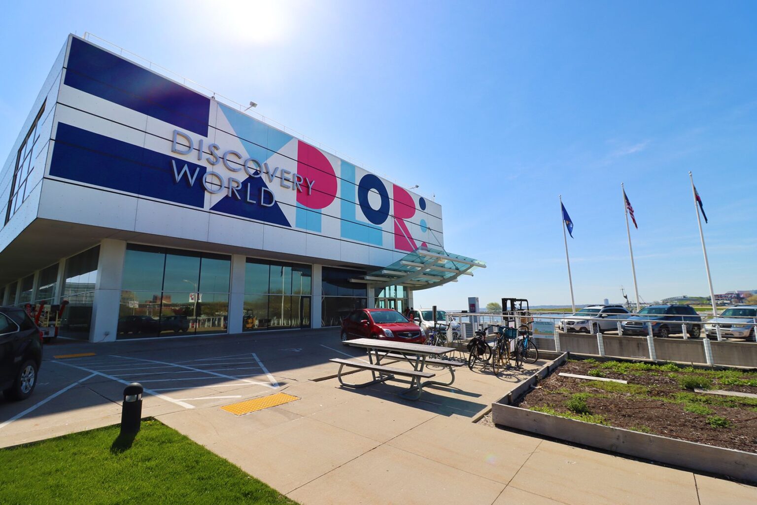 25+ Best Children's Museums in Wisconsin (Organized by Region) - Milwaukee With Kids