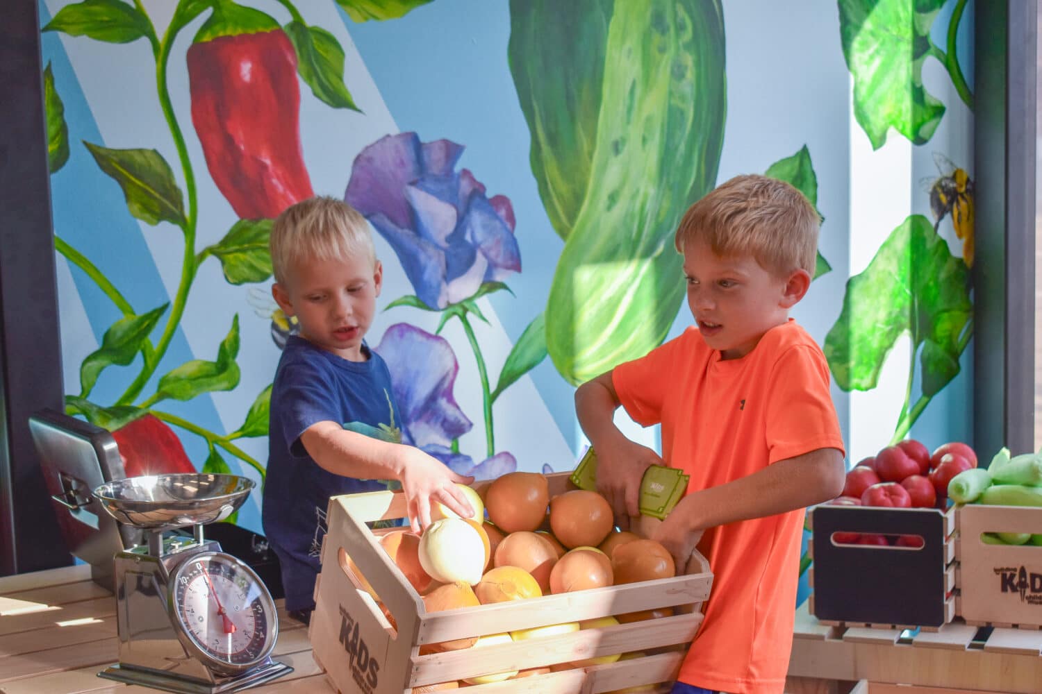 25 Wisconsin Children's Museums Your Kids Will Love (2025) - Milwaukee ...