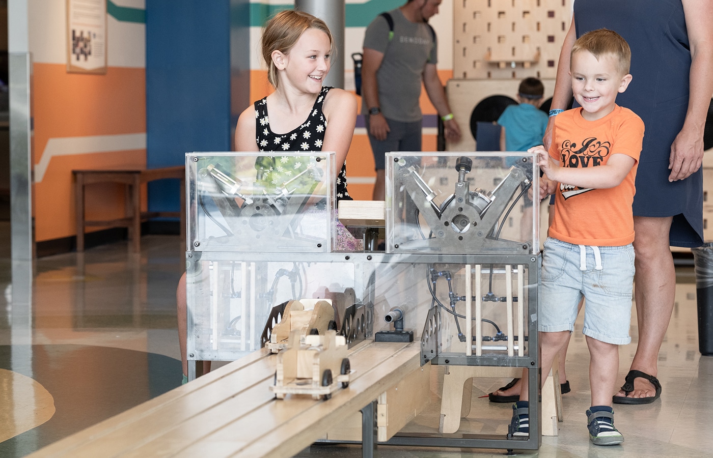 25 Wisconsin Children's Museums Your Kids Will Love (2024) - Milwaukee ...
