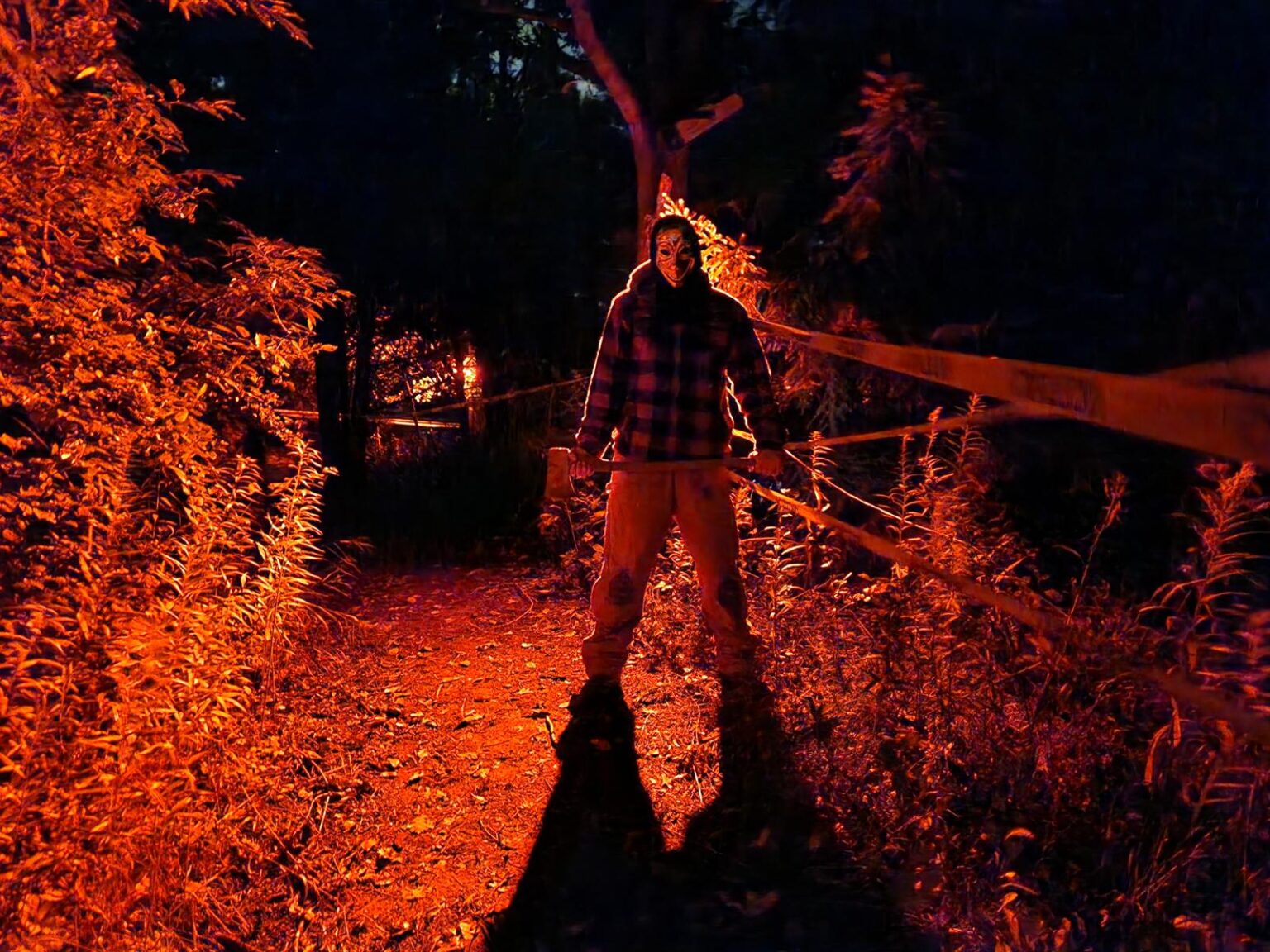 10 Scariest Haunted Houses in Milwaukee (2025 Update) - Milwaukee With Kids