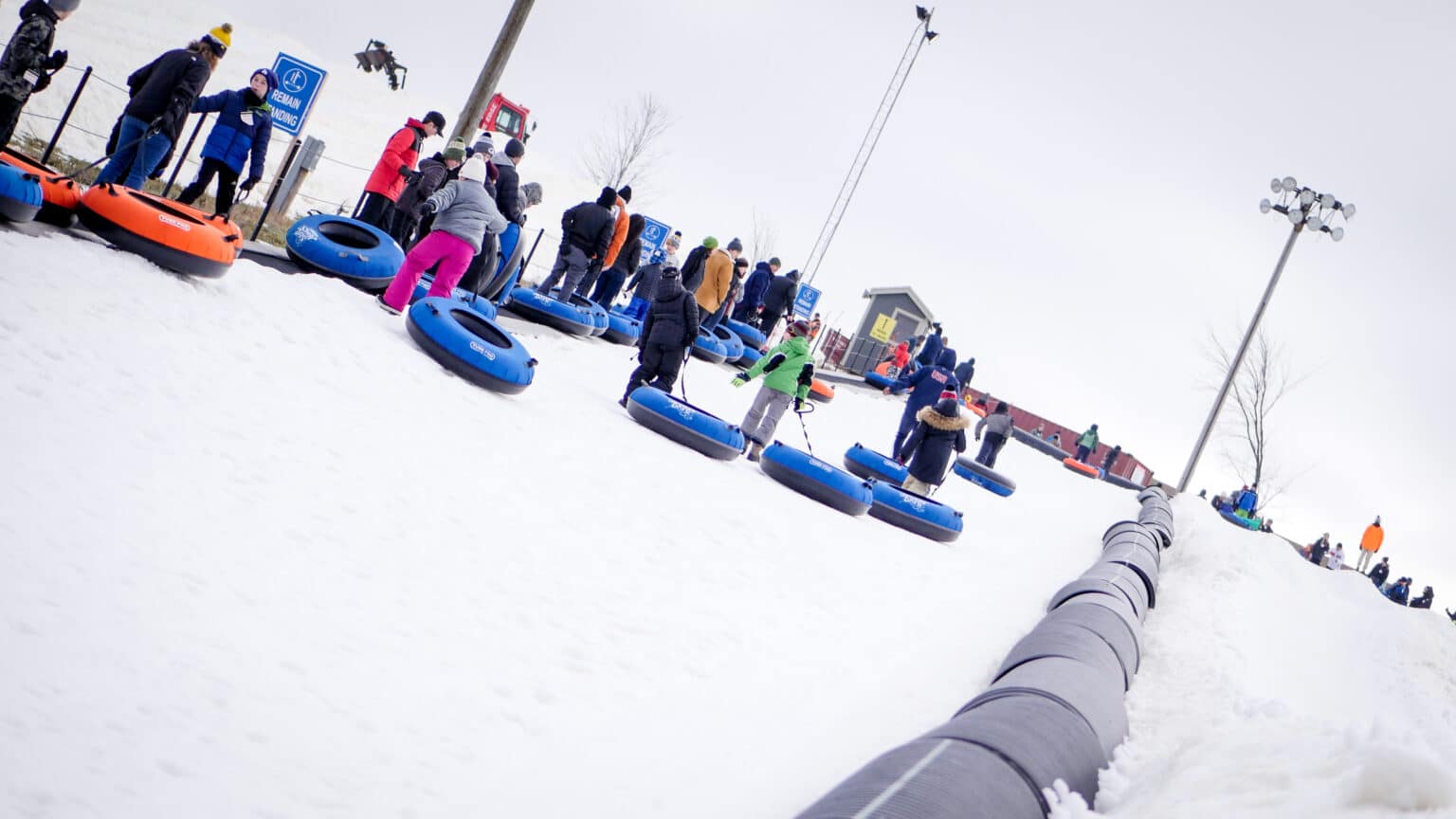 Best Snow Tubing Near Milwaukee (Top Hills for Families + Insider Tips ...