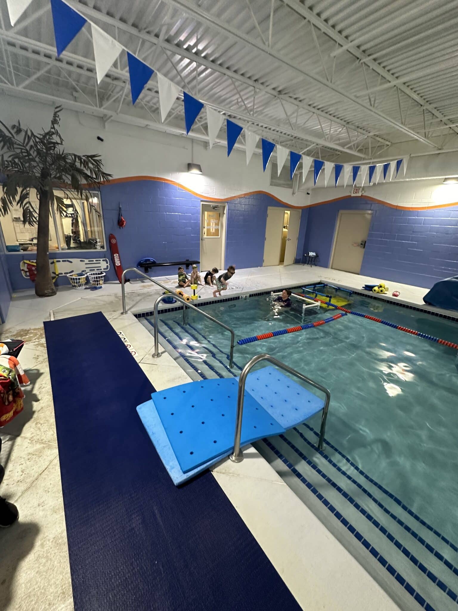 Splash! in Mequon Expands: More Swim Classes Now Available - Milwaukee ...