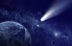 25 Interesting Comet Facts Your Kids Will Love (2025) - Milwaukee With Kids