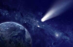 25 Interesting Comet Facts Your Kids Will Love (2025) - Milwaukee With Kids