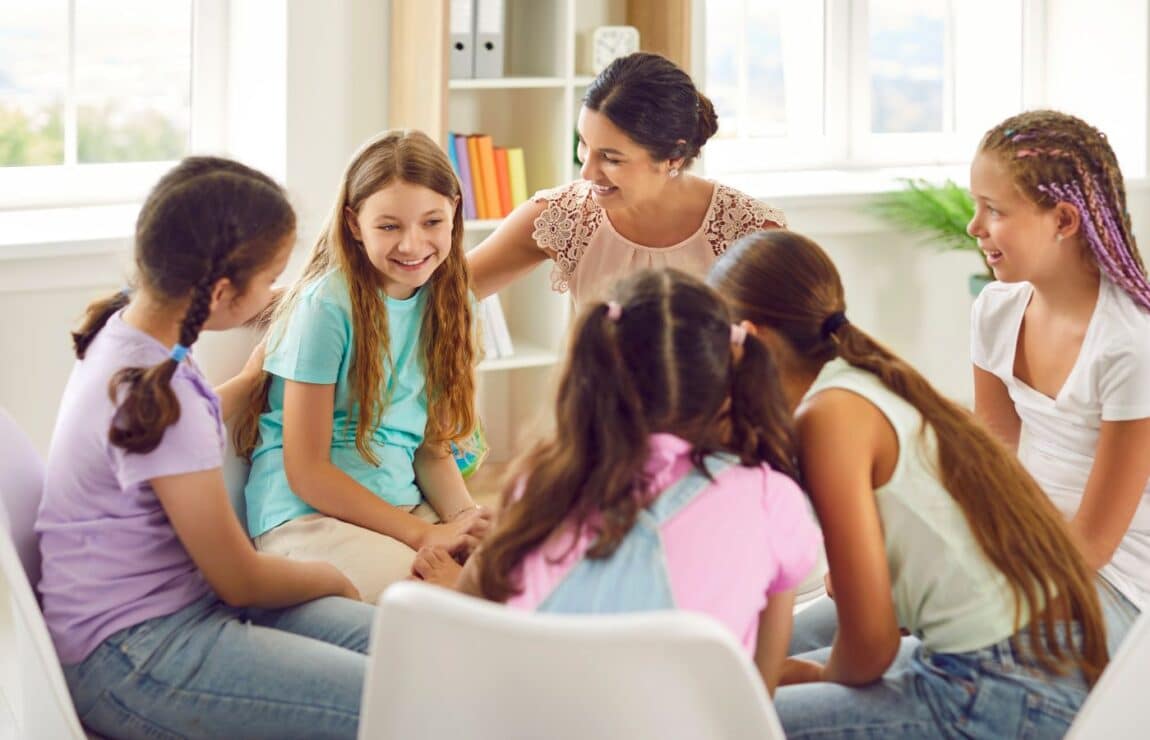 100 Funniest Truth or Dare Questions for Kids (2025) - Milwaukee With Kids