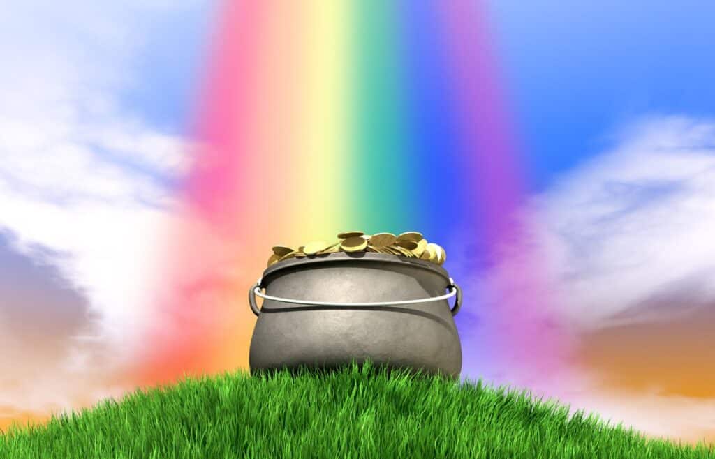 50 St. Patrick's Day Facts Your Kids Will Love (2024) - Milwaukee With Kids