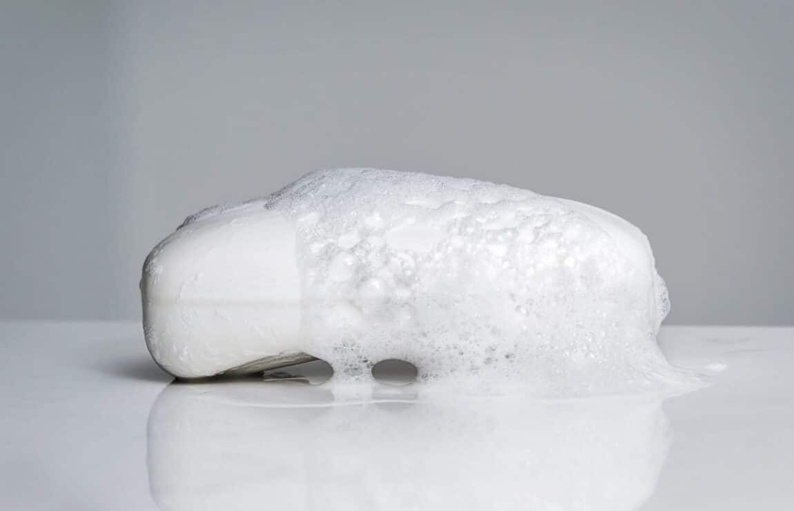 Exploding Soap Experiment: A Microwave Marvel For Kids - Milwaukee With ...