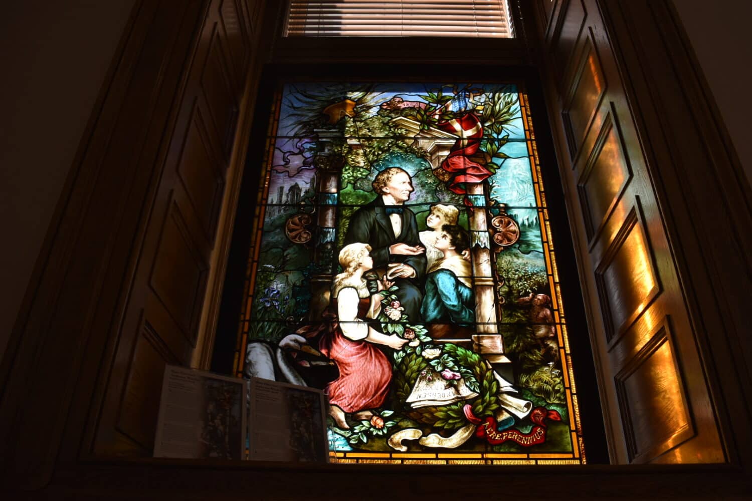 Milwaukee's Central Library: Peek Inside the Betty Brinn Children's ...