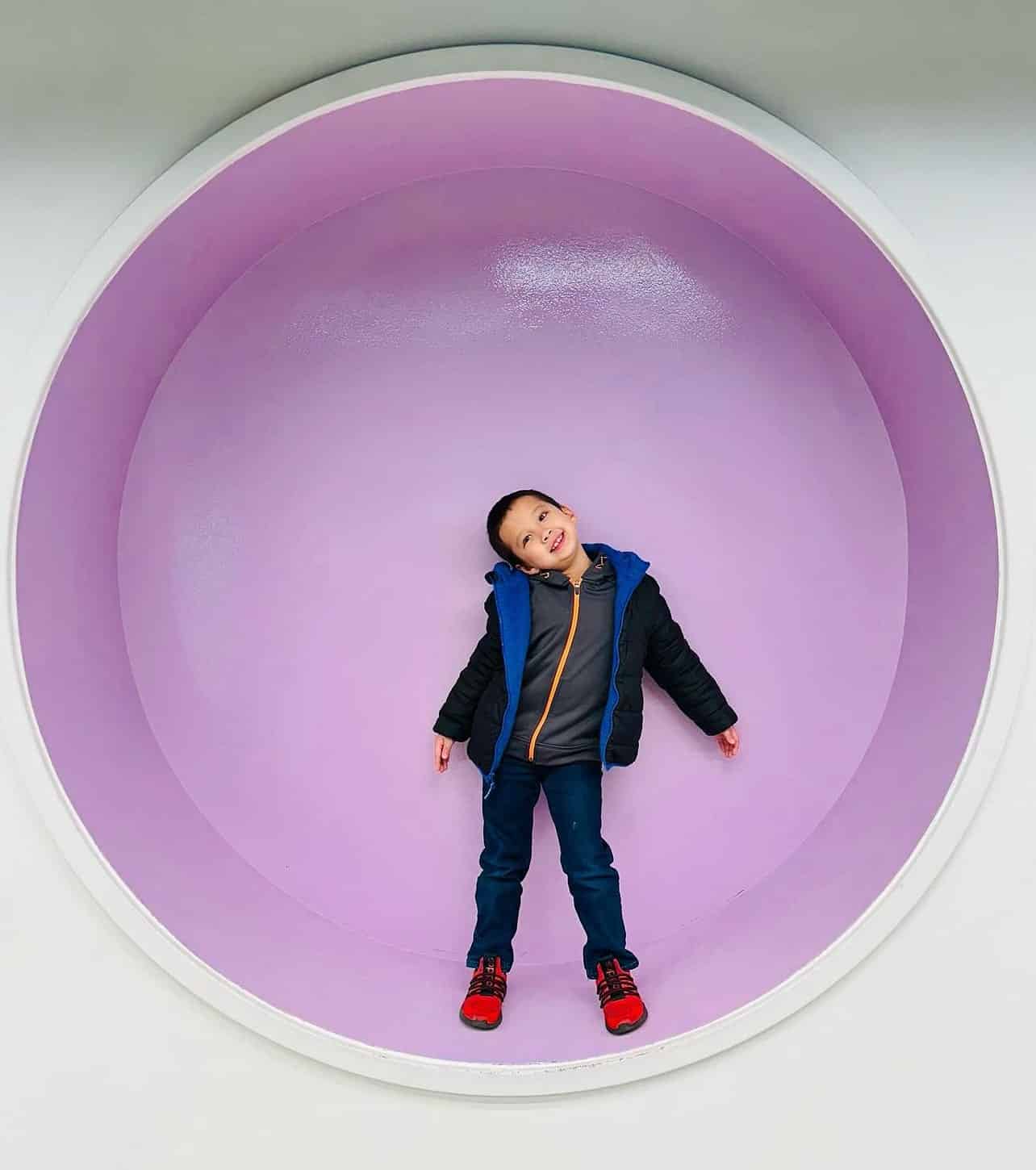 Color Factory Chicago: An Honest Review for Families With Kids (2026 ...