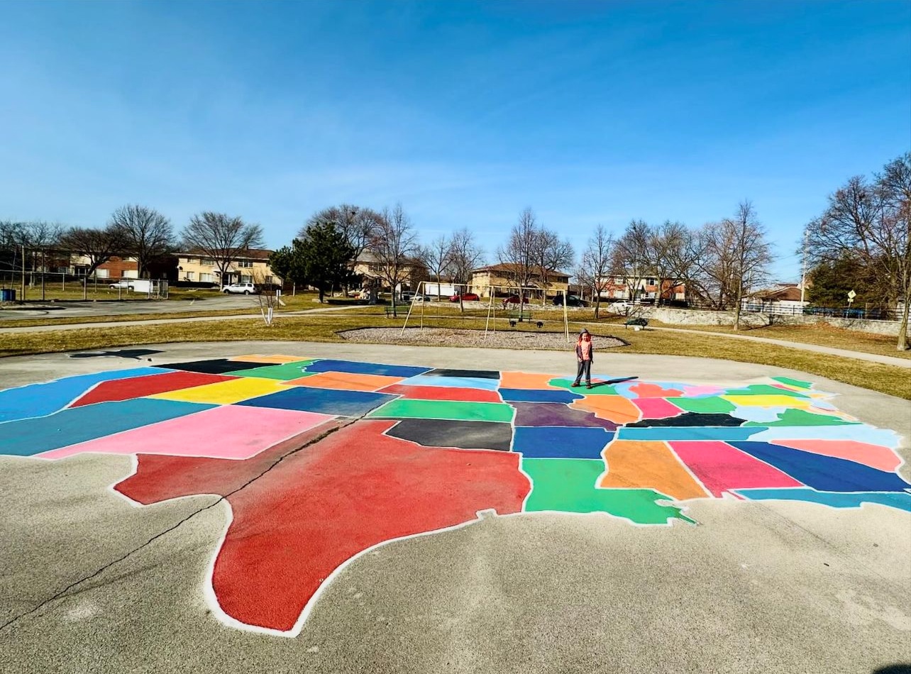 Exploring Enderis Playfield: A Sprawling Playfield, Summer Concerts ...