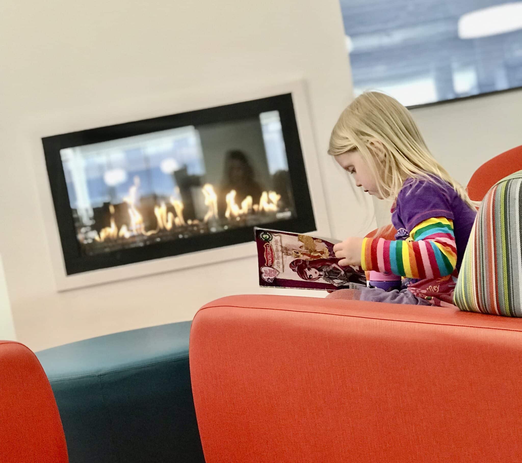 The Mitchell Street Branch Library: A Milwaukee Marvel Revived ...