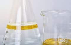 Oil & Water: A Magic Mixing Experiment For Kids - Milwaukee With Kids