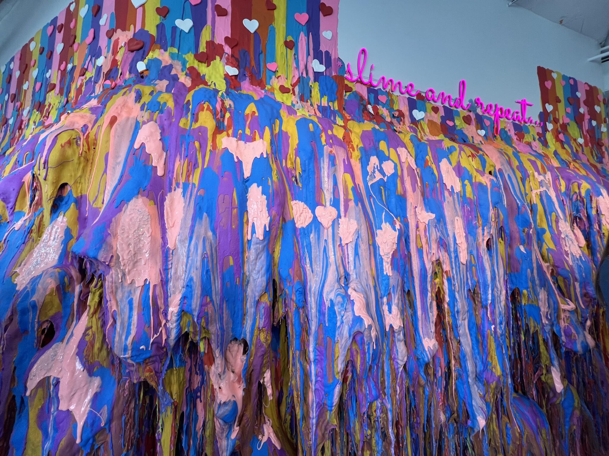 Sloomoo Institute Chicago Review (2026): A Complete Guide to the Slime ...