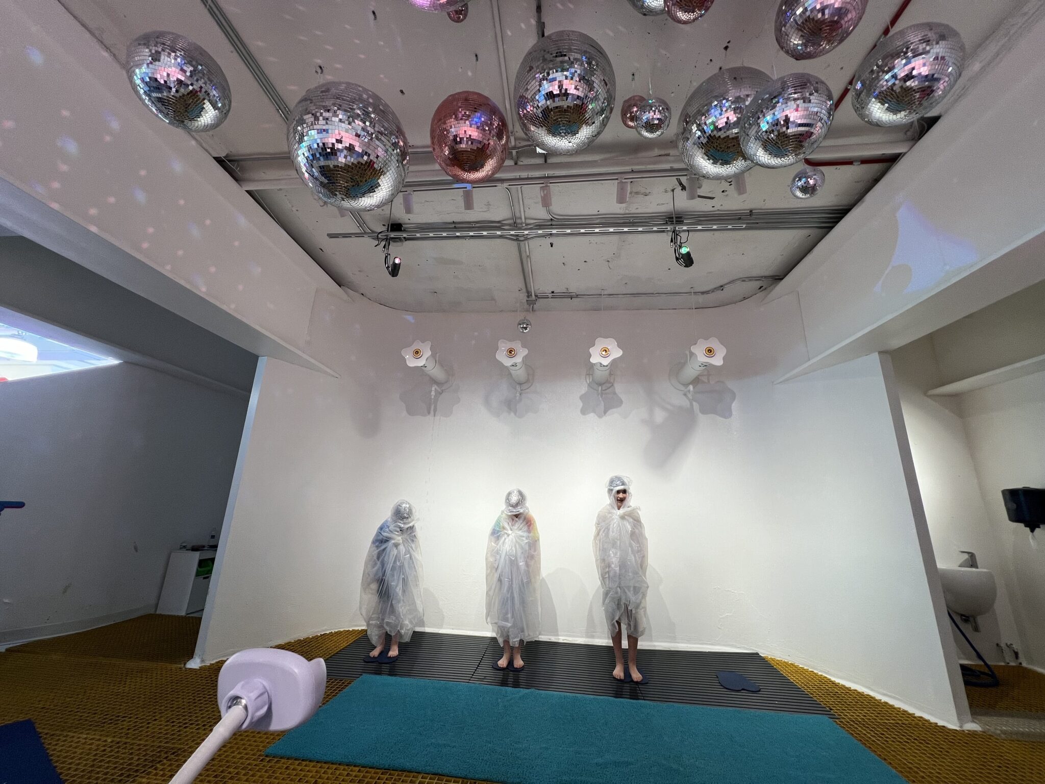 Sloomoo Institute: A Slime-Tastic Adventure in Chicago - Milwaukee With ...