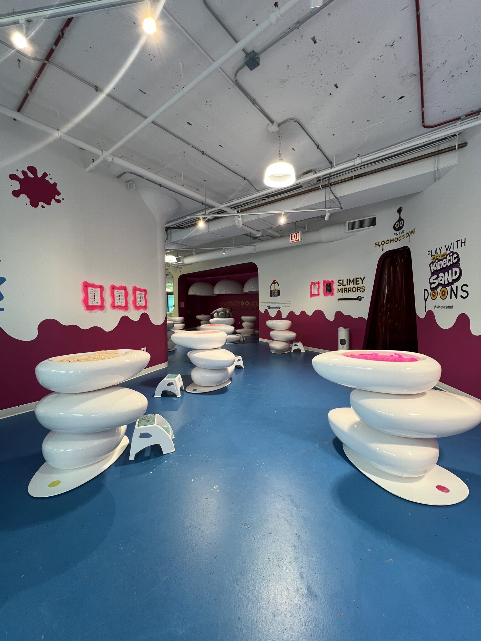 Sloomoo Institute Chicago Review (2026): A Complete Guide to the Slime ...