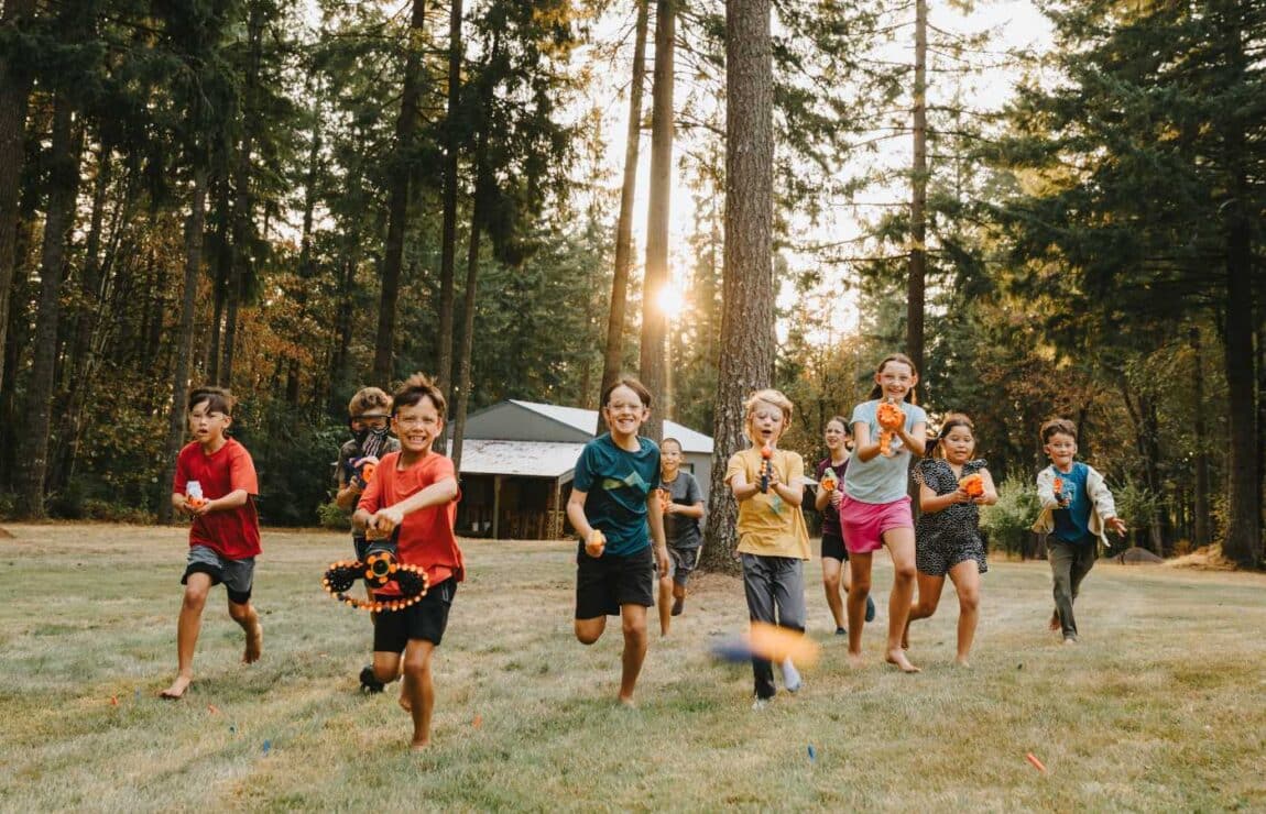 75+ Best Birthday Party Activities for Kids (2026) - Milwaukee With Kids