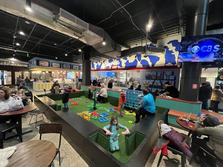 3rd Street Market Hall: Fun, Food, and Games in Downtown Milwaukee ...