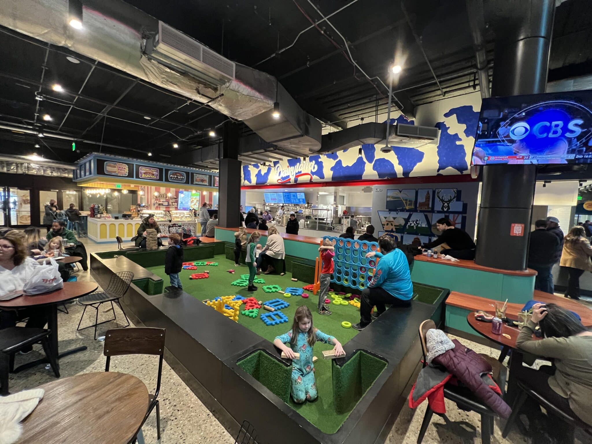 3rd Street Market Hall: Fun, Food, and Games in Downtown Milwaukee ...