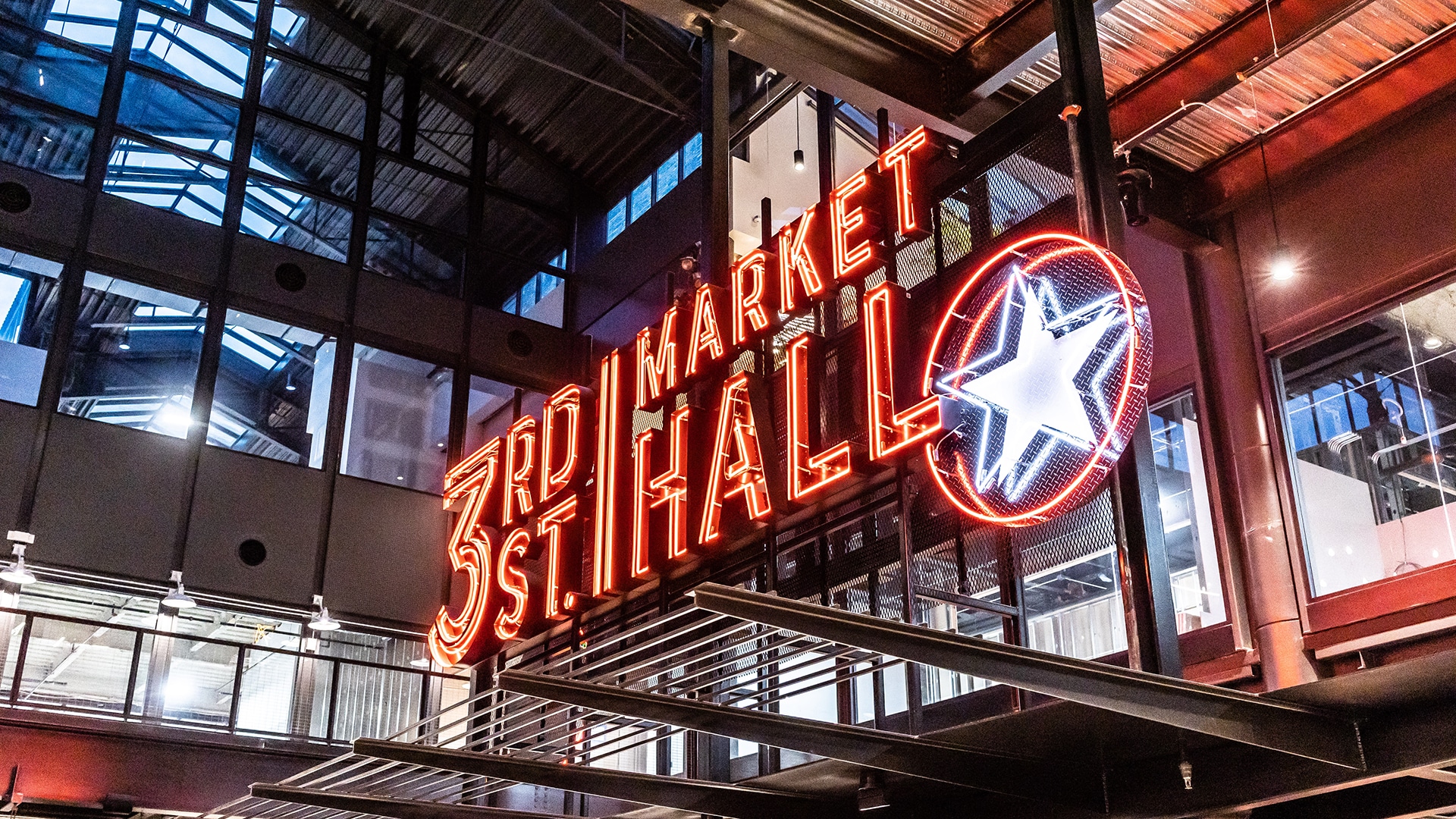 3rd Street Market Hall: Fun, Food, and Games in Downtown Milwaukee ...