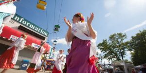 7 Top Weekend Events For Kids (May 30-June 2, 2024) - Milwaukee With Kids