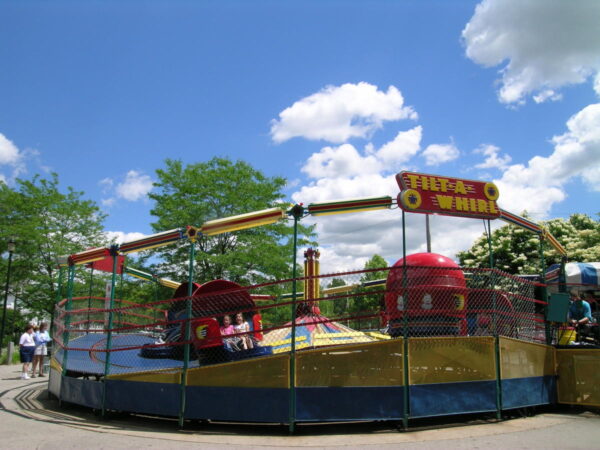 Bay Beach Amusement Park: A Perfect Summer Day Trip from Milwaukee ...