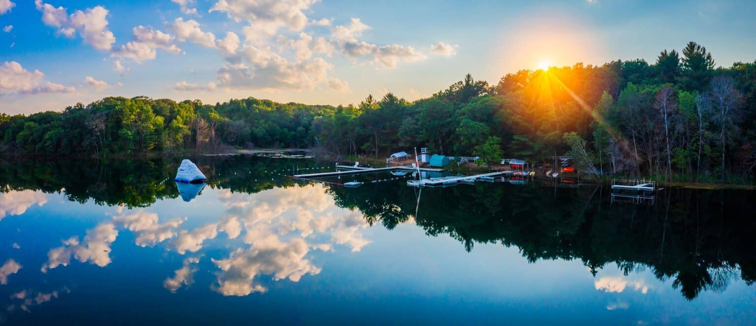 10 Best Campgrounds With Water Parks in Wisconsin (2025) - Milwaukee ...