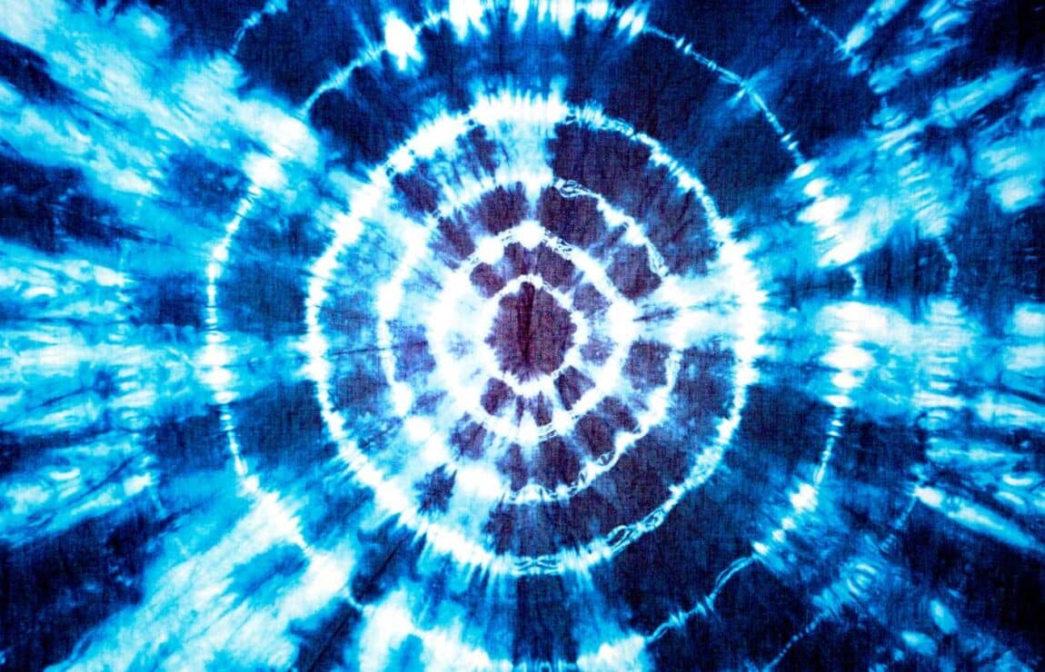 10 Best Indigo Tie Dye Patterns & Techniques (2025) - Milwaukee With Kids