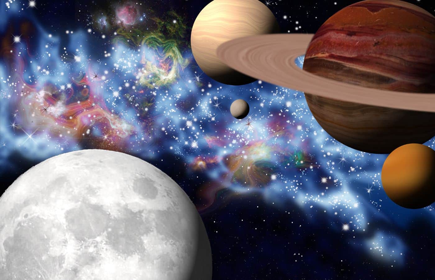 100 Best Space Baby Names in 2025 - Milwaukee With Kids