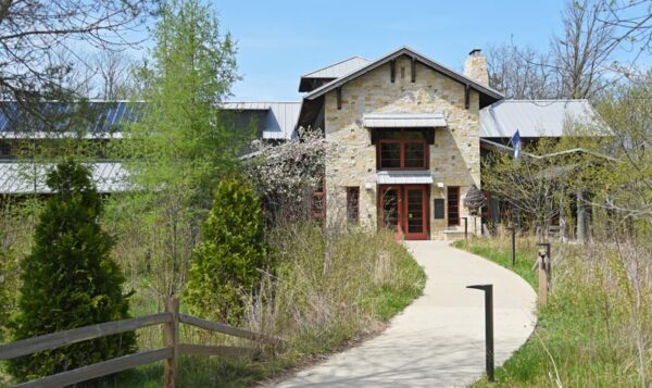 Schlitz Audubon Nature Center: 10 Fun Things to Do With Kids ...